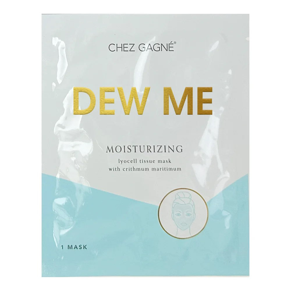 Dew Me Facial Sheet Mask – XOXO Boutique